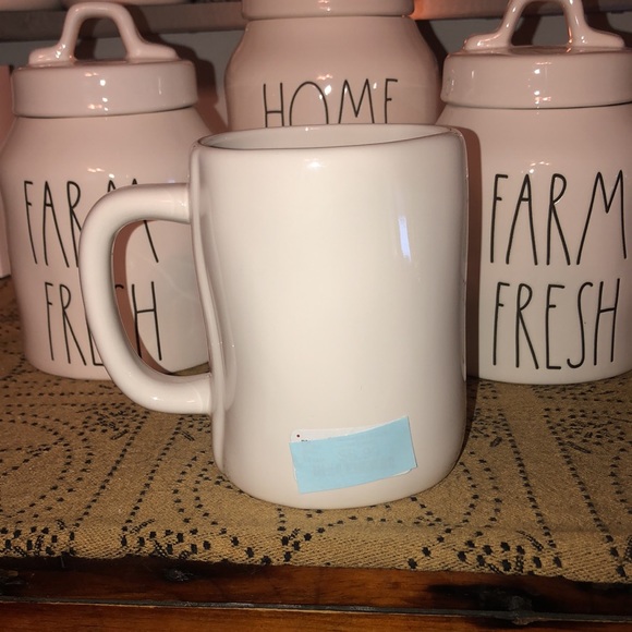 Rae Dunn | Holiday | Rae Dunn Bunny Bait Mug With Carrots | Poshmark